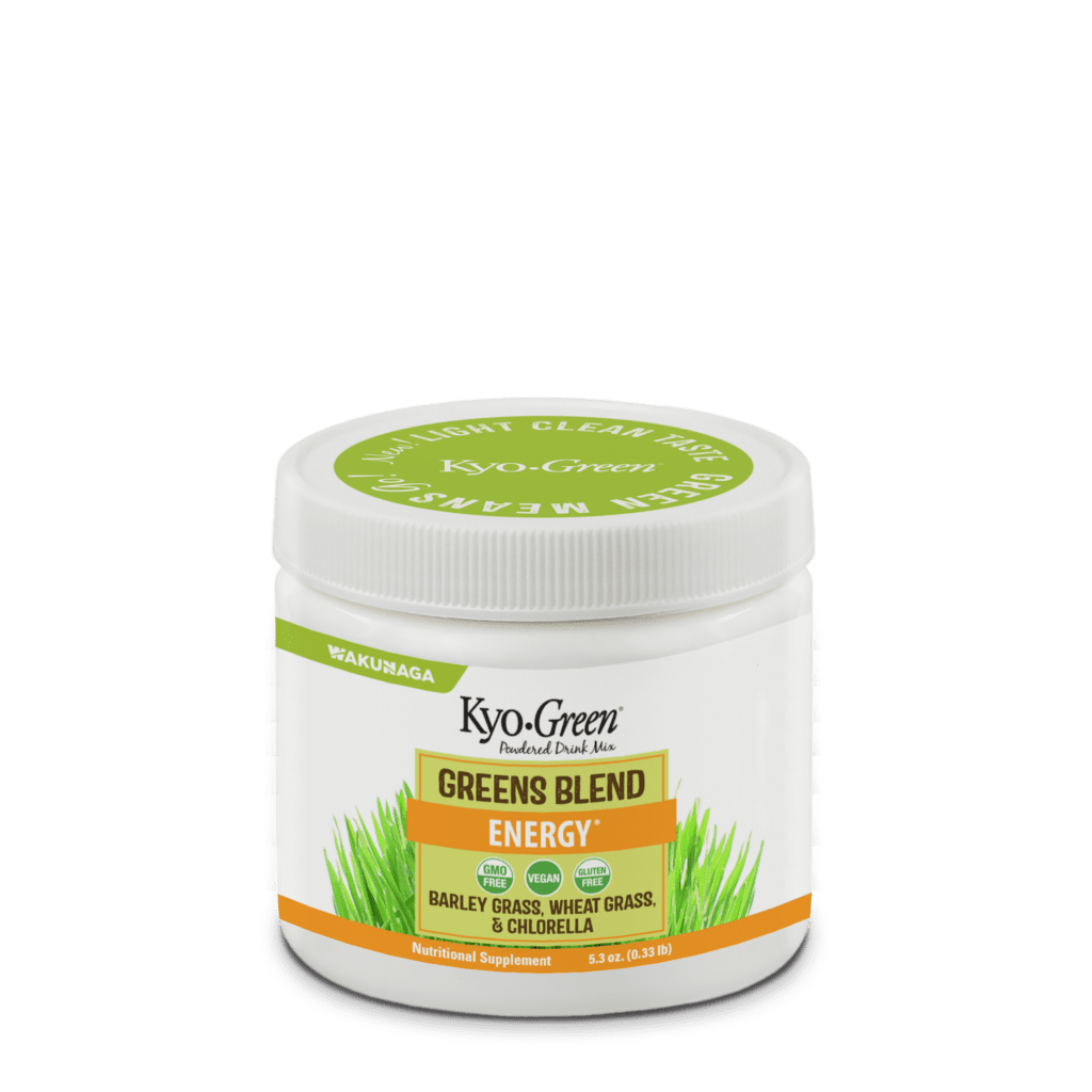 Greens Blend Energy* Strong Immunity | Sustained Energy