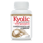 Kyolic® Archives | Wakunaga of America