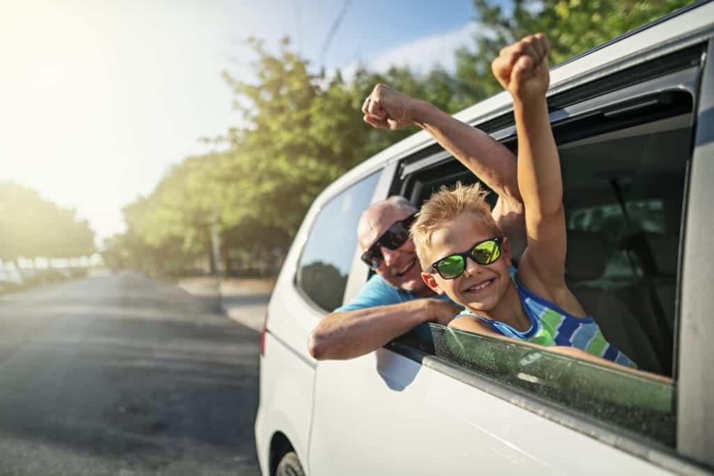 Contact Us - Wakunaga of America