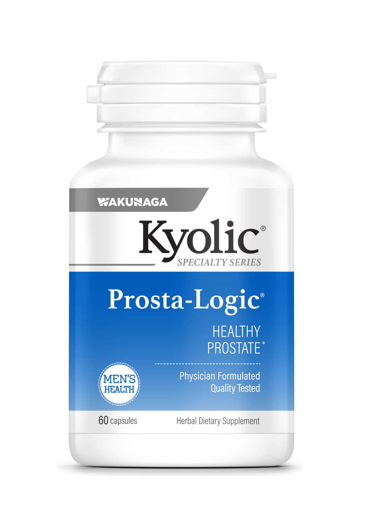 Prosta-Logic | Aged Garlic Extract | Prostate Health