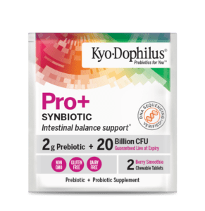 Pro+ Synbiotic | Wakunaga of America