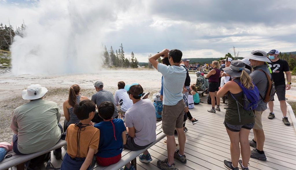 How to Stay Healthy in a Crowd - Wakunaga of America