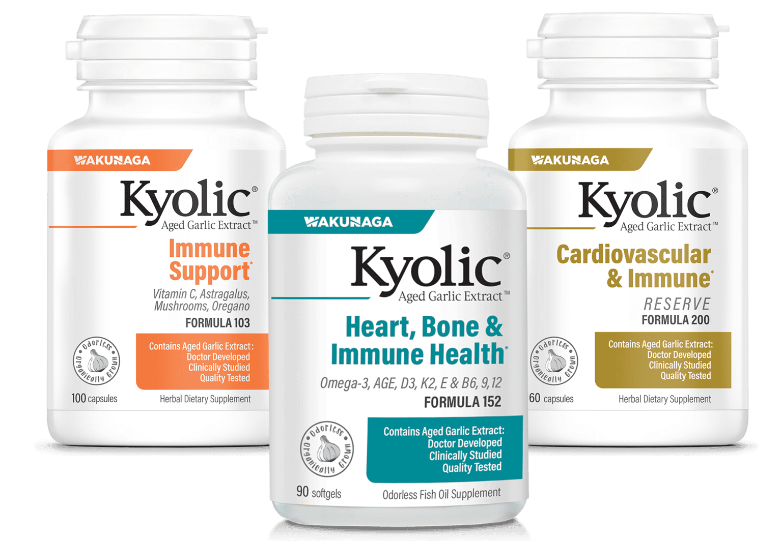 About Us | Wakunaga of America Family of Brands