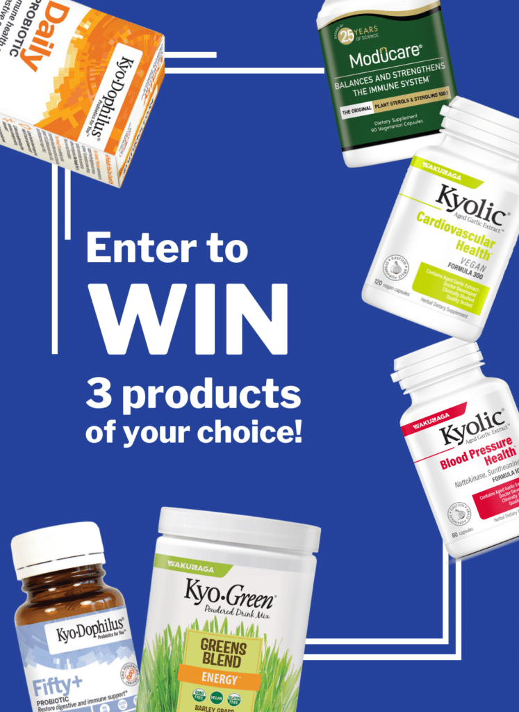 About Us | Wakunaga of America Family of Brands